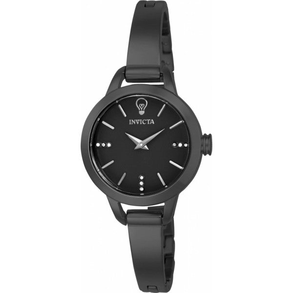 Invicta Women's Gabrielle Union Quartz Stainless Steel Dress Watch – Bixme